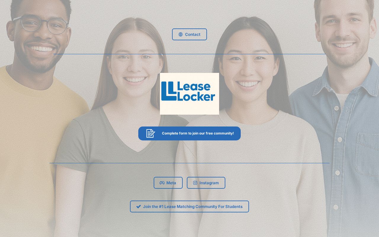 LeaseLocker